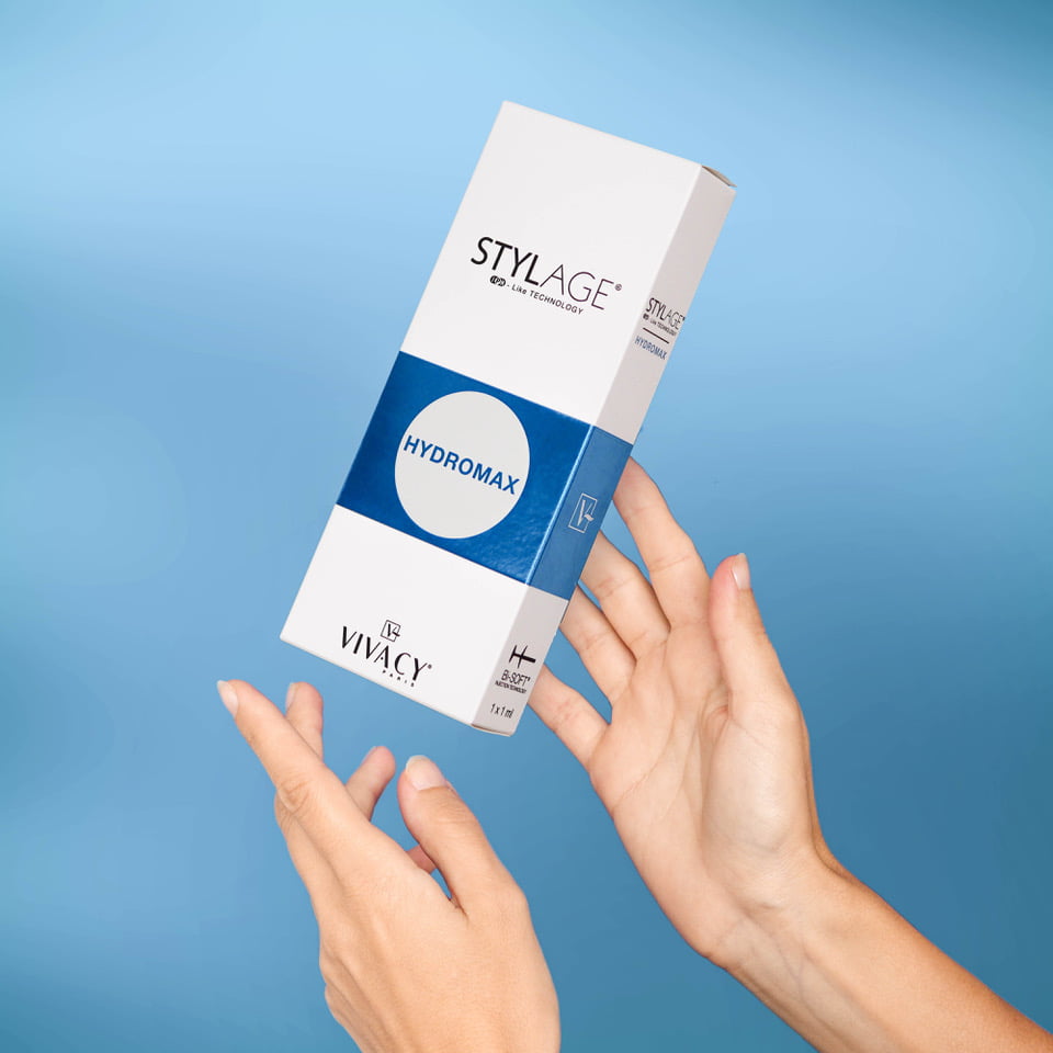 Rediscover Your Youthful Glow with HydroMax - Dr Linea