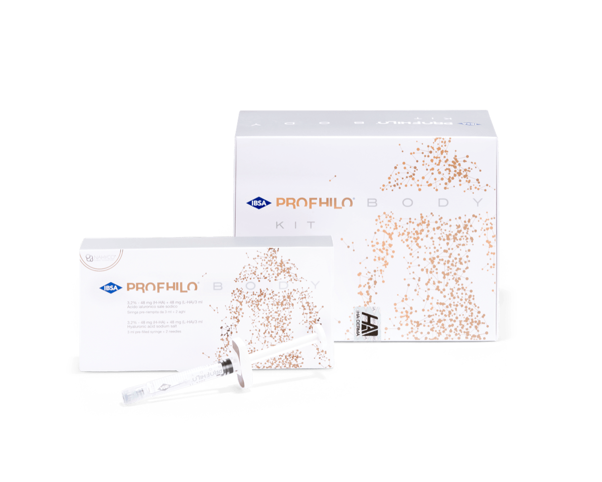 Revitalise Your Skin with Profhilo - Dr Linea